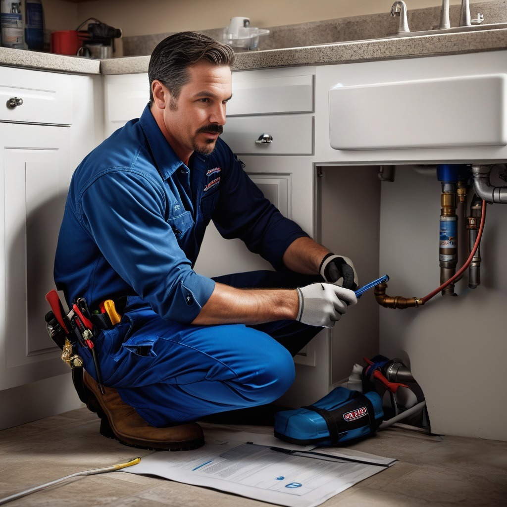 Emergency Plumbing in Kansas City: 24/7 Service Available
